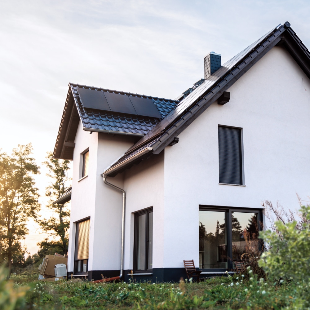 La rénovation globale vertueuse, durable et performante - Rénovert