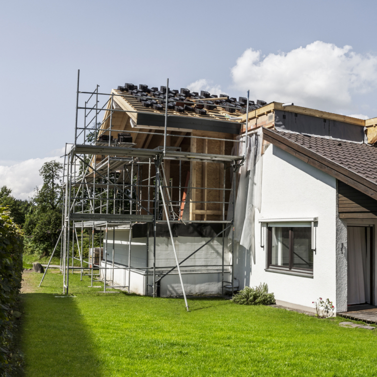 Rénovert : le spécialiste de la rénovation globale vertueuse